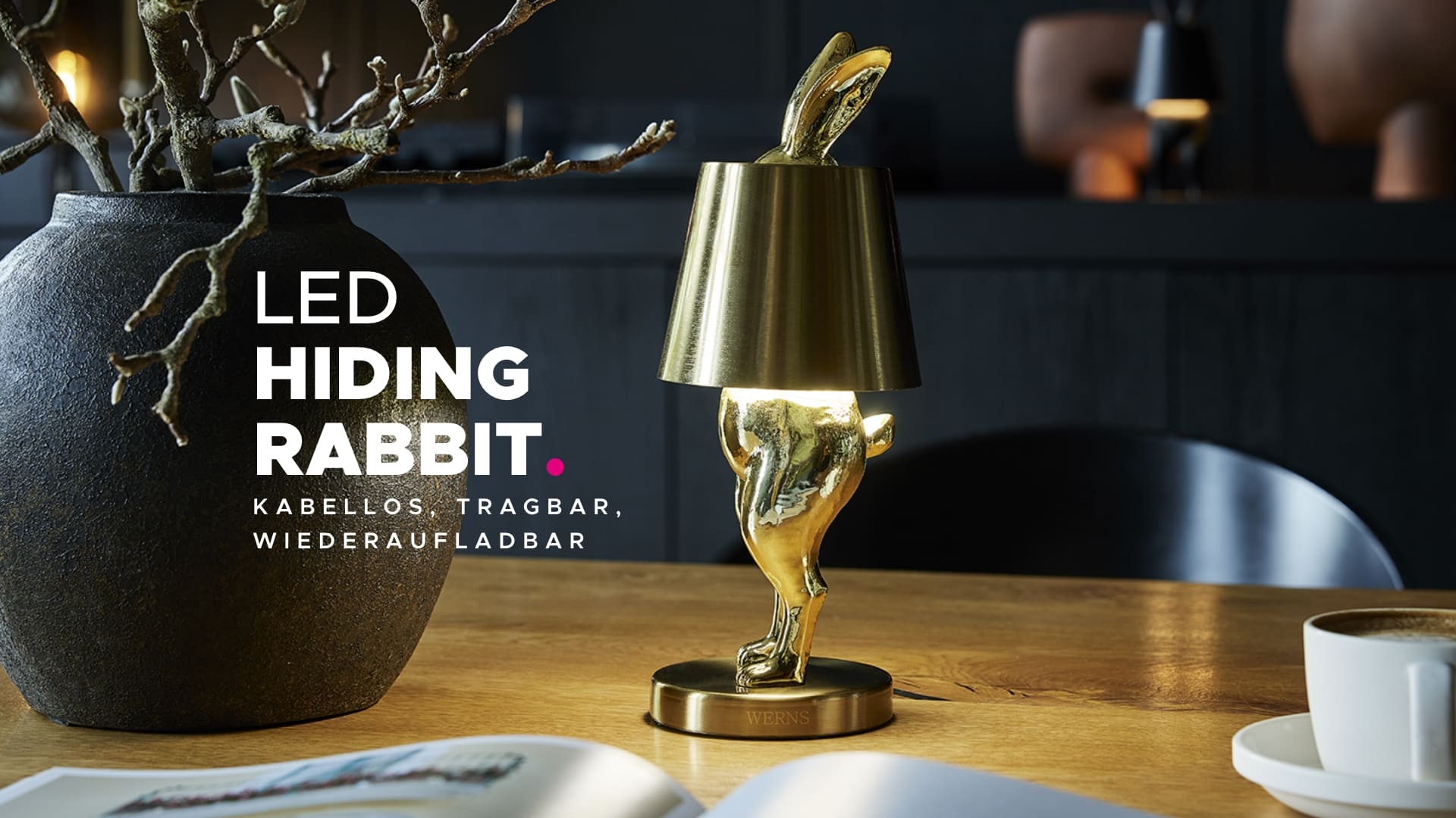 WERNS® | Offizieller Online Shop