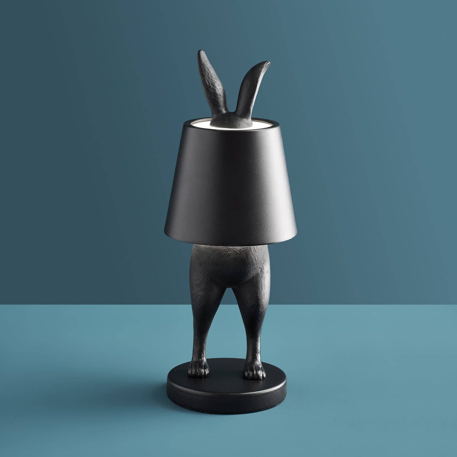 WERNS® | Exceptional & Unusual Animal Lamps Online