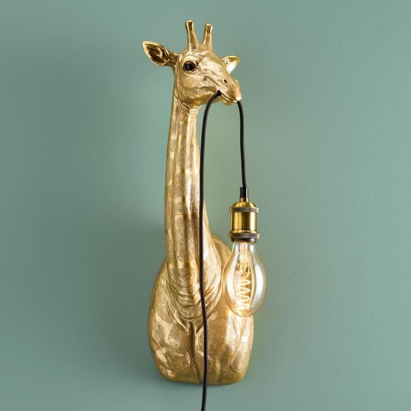 WERNS® | Exceptional & Unusual Animal Lamps Online