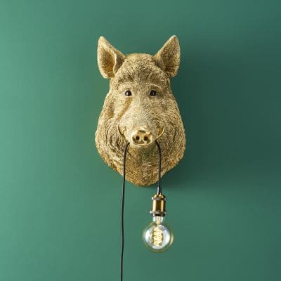 WERNS® | Exceptional & Unusual Animal Lamps Online