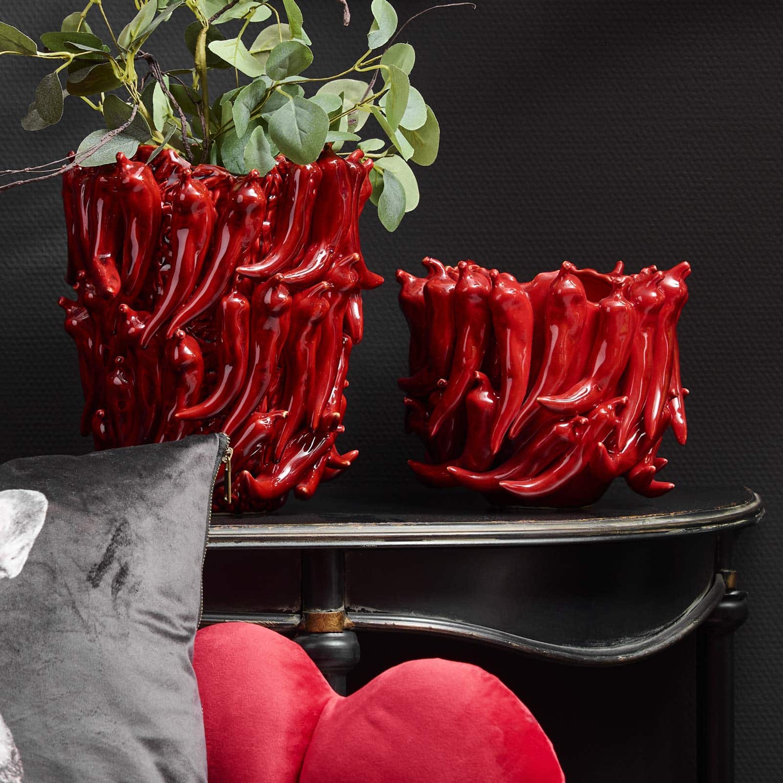 WERNS® | Discover our unique fruit and vegetable vases