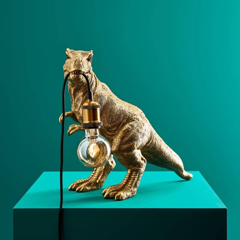 WERNS® | Exceptional & Unusual Animal Lamps Online